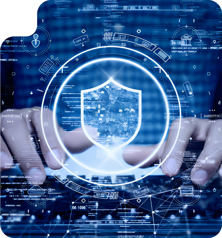 Datavocity CyberProtect: Comprehensive Cybersecurity Protection and 24/7 Support for Business's